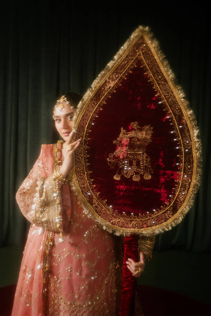 ZARLISH BY MNR | DUR-E-NAYAB '24 – houseofhuda