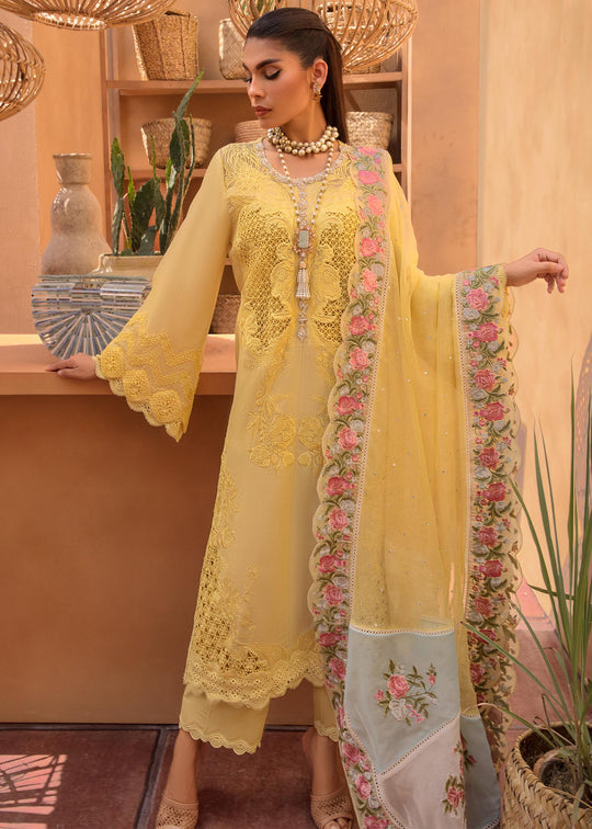SAIRA SHAKIRA - SERENE LAWN '23 – houseofhuda