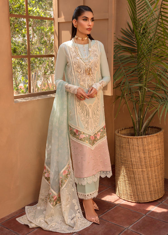 SAIRA SHAKIRA - SERENE LAWN '23 – houseofhuda