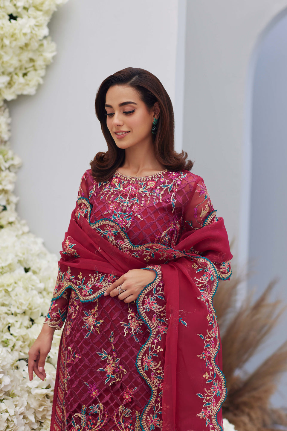 MINA HASAN | LUXURY COLLECTION '24 – houseofhuda