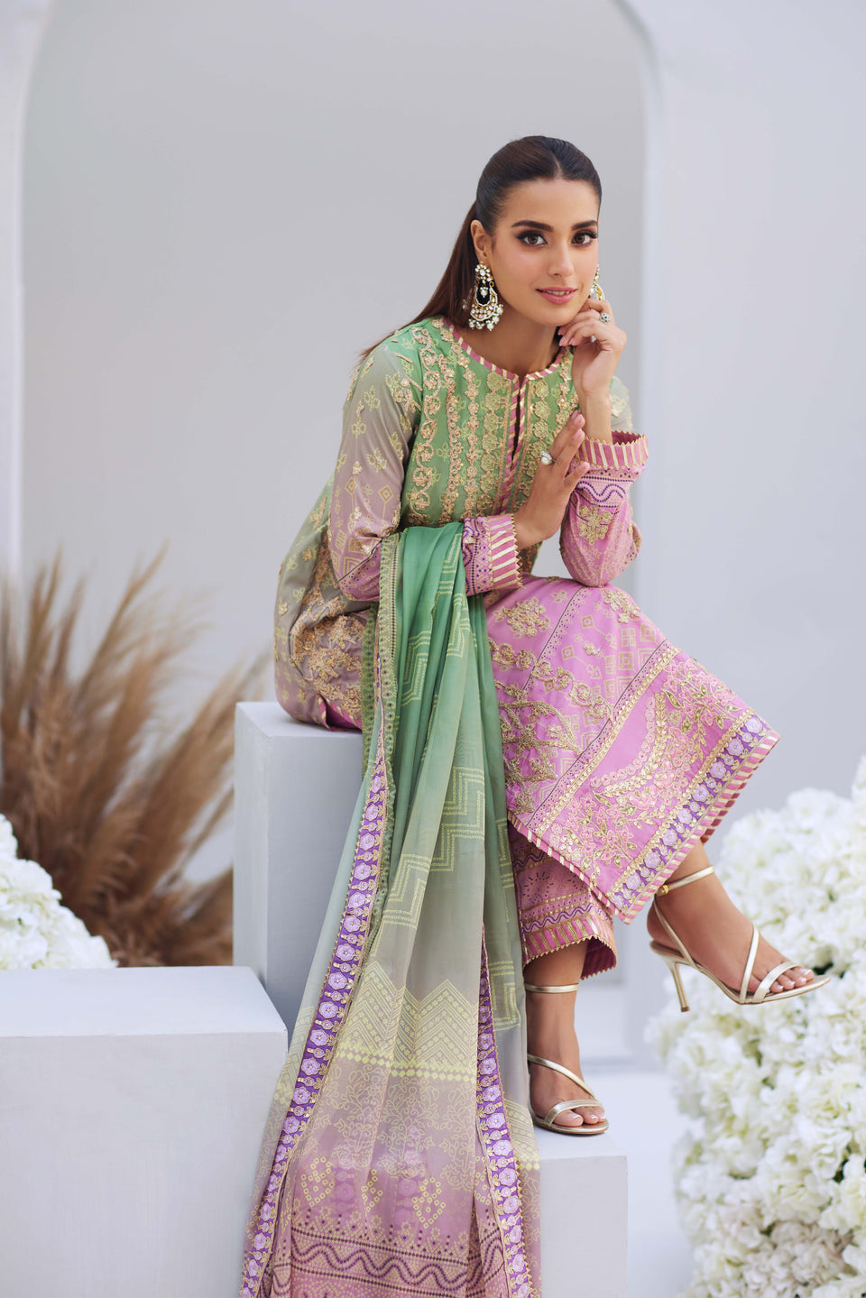 MINA HASAN | LUXURY COLLECTION '24 – houseofhuda