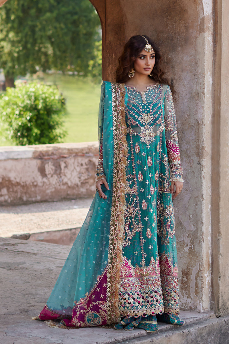 QALAMKAR | LUXURY FORMALS '25 – houseofhuda