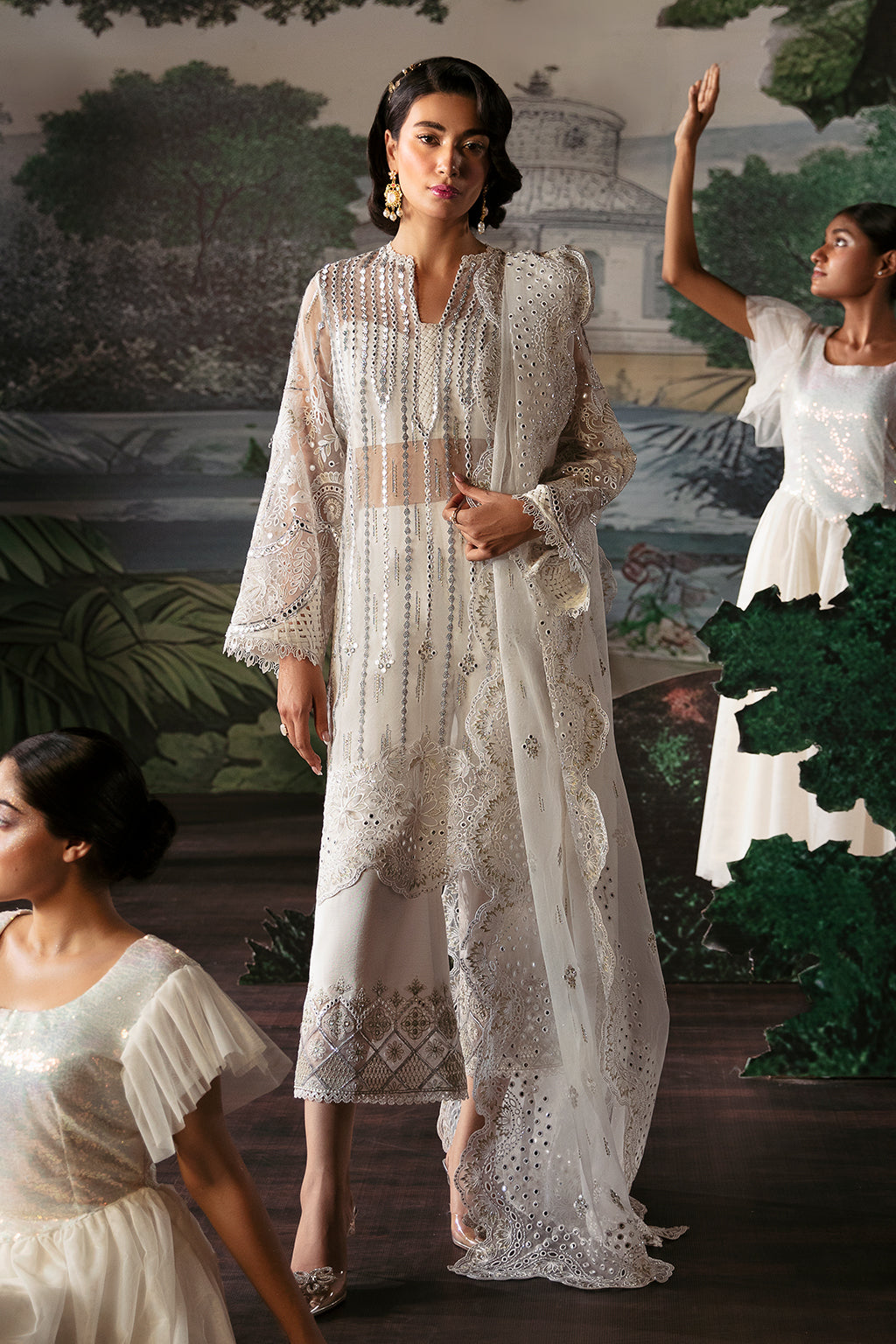 LAIRA – houseofhuda