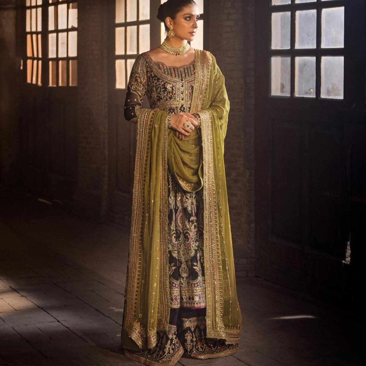 Erum Khan - JAHAN VOL III – houseofhuda