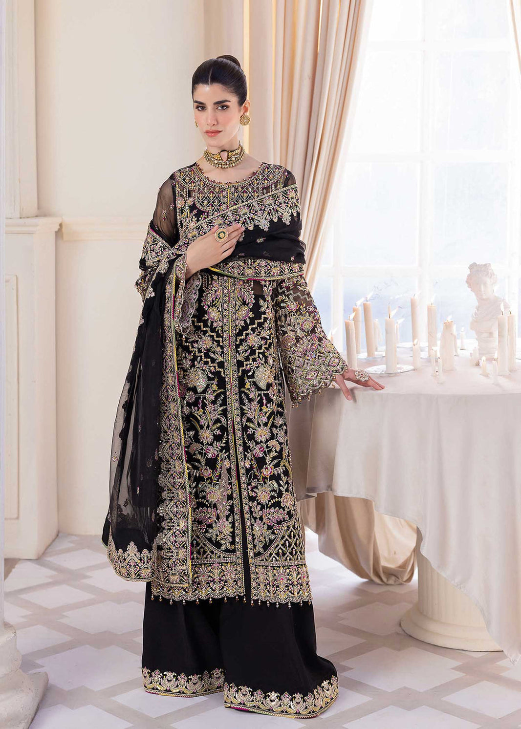 KANWAL MALIK - MIRHA III – houseofhuda