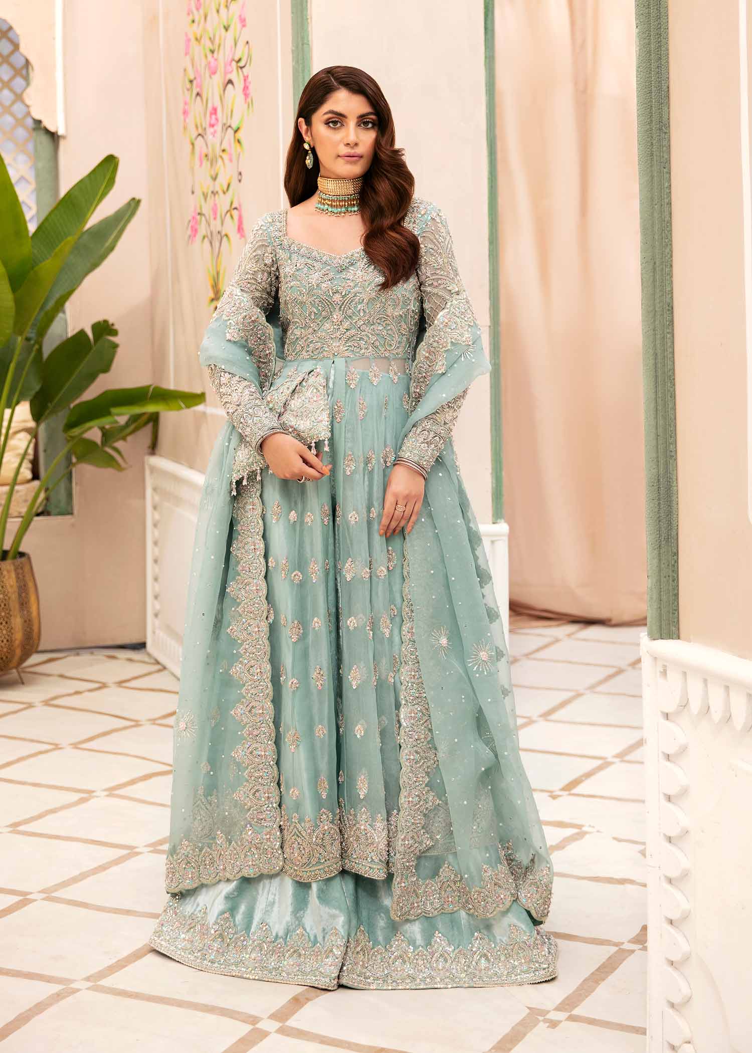 Ambika – houseofhuda