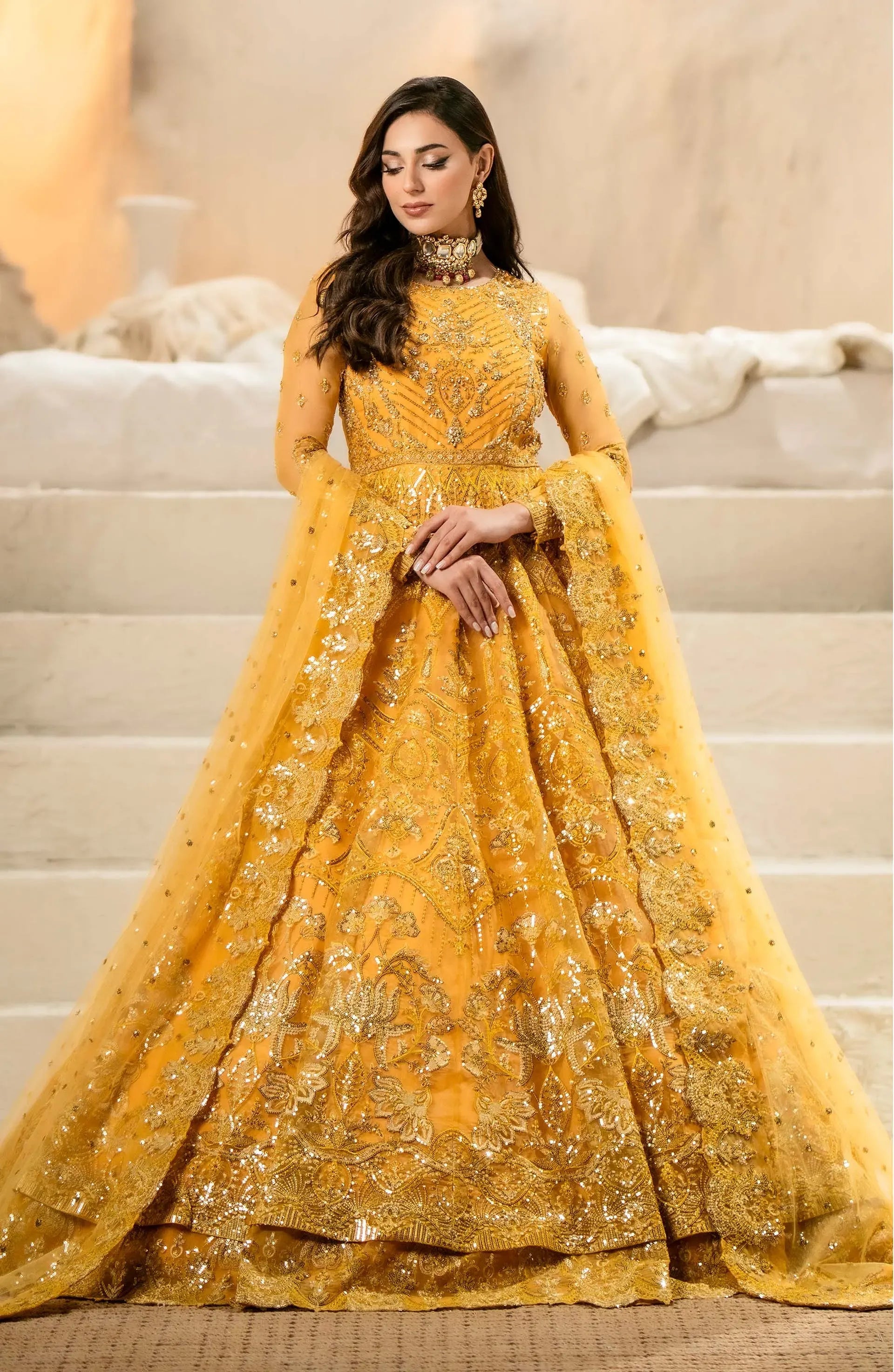 Banafsheh - MW24-565 – houseofhuda