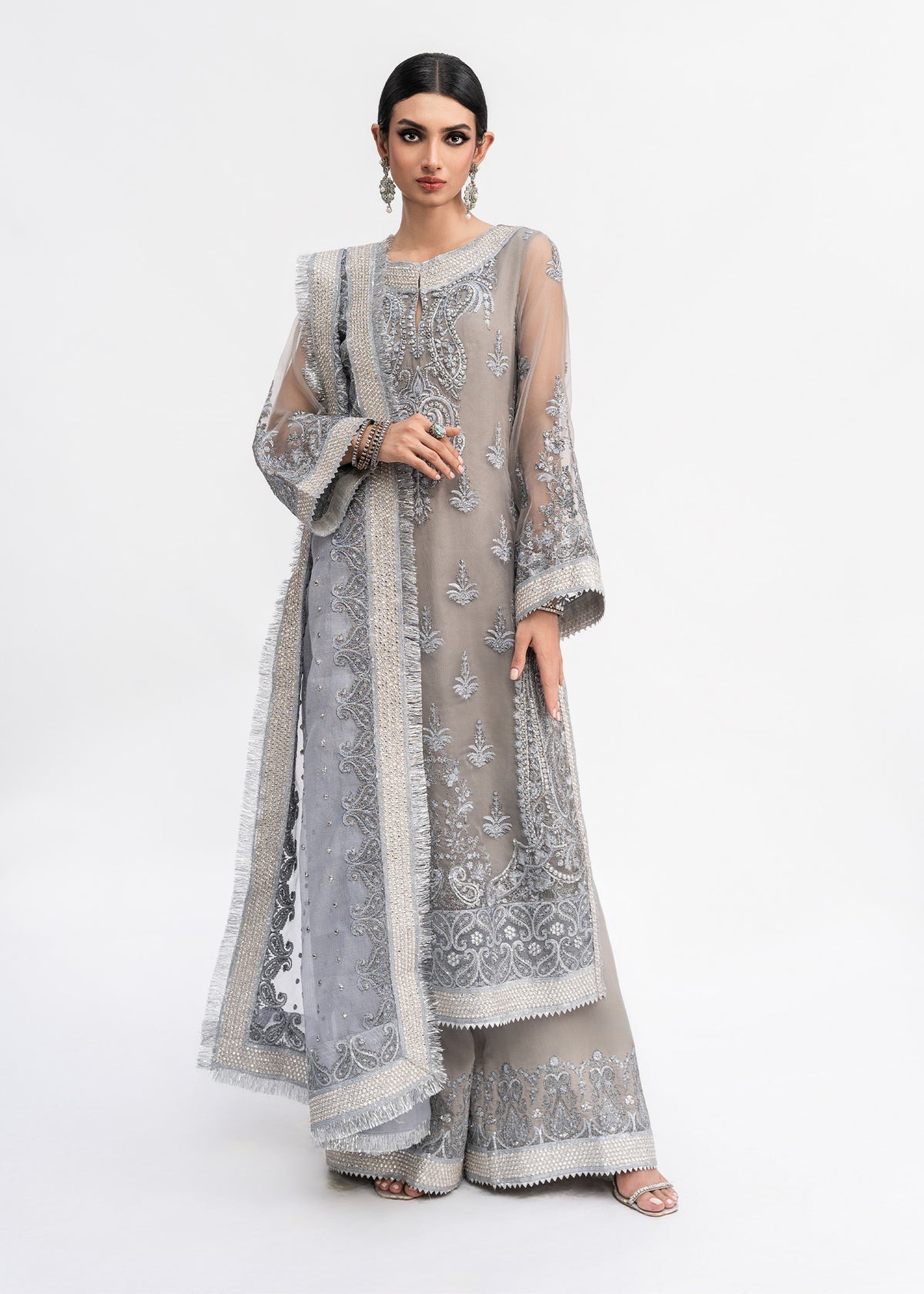 CHEENI – houseofhuda