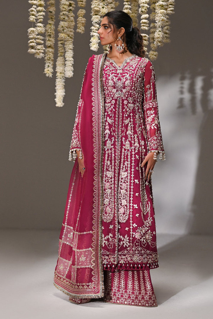 SAAD BIN SHAHZAD | KAI-ROS WEDDING COLLECTION'25 – houseofhuda